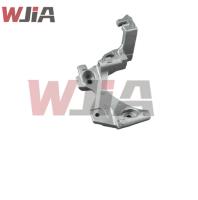China 11710-ED50A Engine Mounting Bracket For Nissan Tiida C11 for sale