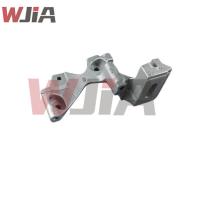 China 11710-ED50A Engine Mounting Bracket For Nissan Tiida C11 for sale