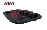 China 11110‑ED50A Engine Oil Pan OE Quality Stamped Steel Oil Sump Replacement For Nissan Versa Tiida HR16 Engine for sale
