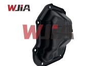China 11110‑ED50A Engine Oil Pan OE Quality Stamped Steel Oil Sump Replacement For Nissan Versa Tiida HR16 Engine for sale
