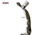 China 49720‑JN22B Power Steering Pressure Hose Suitable for Nissan for sale