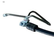 China 49720‑5M502 Power Steering Pressure Hose Suitable for Nissan for sale