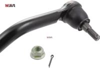 China D8640‑3KA0A Outer Tie Rod End Suitable for Nissan for sale