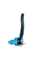China 48640‑6CA0A Outer Tie Rod End Suitable for Nissan for sale