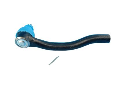 China 48640‑6CA0A Outer Tie Rod End Suitable for Nissan for sale