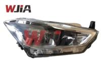 China 26060-5RF0A 26010-5RF0A Headlight For Nissan Kicks 2017 for sale
