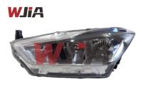 China 26060-5RF0A 26010-5RF0A Headlight For Nissan Kicks 2017 for sale