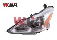 China 26010-3TA0A 26060-3TA0A Headlight For Nissan ALITMA 2013-2016 L33 USA for sale