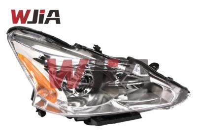 China 26010-3TA0A 26060-3TA0A Headlight For Nissan ALITMA 2013-2016 L33 USA for sale