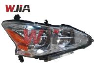 China 26010-3TA0A 26060-3TA0A Headlight For Nissan ALITMA 2013-2016 L33 USA for sale