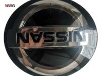 China 62890‑DFA0A Front Grille Emblem Badge For Nissan for sale
