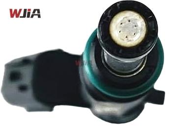 China 16600‑5US0A Precise Stable High‑atomization Fuel Injector For Nissan for sale
