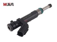 China 16600‑5US0A Precise Stable High‑atomization Fuel Injector For Nissan for sale