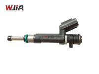 China 16600‑5US0A Precise Stable High‑atomization Fuel Injector For Nissan for sale