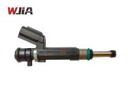 China 16600‑5US0A Precise Stable High‑atomization Fuel Injector For Nissan for sale