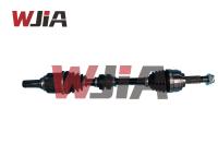 China 39101-1HS0A Drive Shaft ASSY LHD for Nissan SUNNY/ALMERA/VERSA N17 for sale