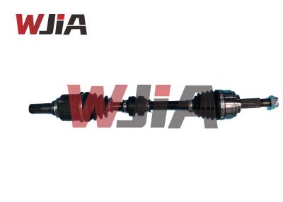 China 39101-1HS0A Drive Shaft ASSY LHD for Nissan SUNNY/ALMERA/VERSA N17 for sale