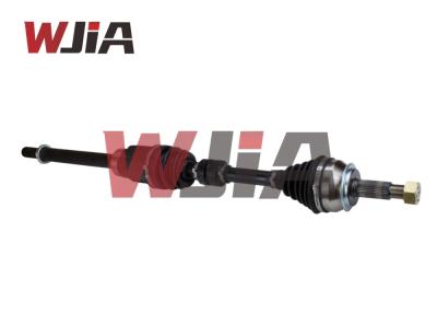 China 39101-4BC0B Cv Joint Axle Drive Shaft For Nissan X-Trail for sale