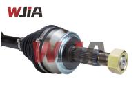 China 39101-4BC0B Cv Joint Axle Drive Shaft For Nissan X-Trail for sale