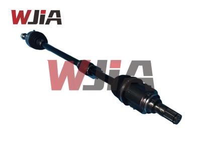 China 39100-1HS0A Front Drive Shaft Assy  SUNNY/ALMERA/VERSA N17 for sale
