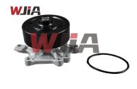 China 16100‑29415 Engine Water Pump Aluminum Housing, For Toyota Corolla 1ZZ‑FE Auto Engine Cooling System Parts for sale