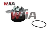 China 16100‑29415 Engine Water Pump Aluminum Housing, For Toyota Corolla 1ZZ‑FE Auto Engine Cooling System Parts for sale