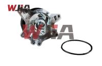 China 16100‑29415 Engine Water Pump Aluminum Housing, For Toyota Corolla 1ZZ‑FE Auto Engine Cooling System Parts for sale