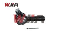 China 48520‑OP725 Heavy‑Duty Outer Tie Rod End OE Standard Replacement Steering Chassis Parts Fit For Nissan X‑Trail T30 Pathfinder R50 Elgrand E51 Wholesale Bulk Supply for sale