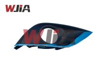 China 62256-6W80A 62257-6W80A Fog Lamp Cover For Nissan SUNNY N17ZZ 2015- for sale