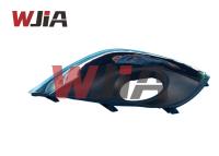China 62256-6W80A 62257-6W80A Fog Lamp Cover For Nissan SUNNY N17ZZ 2015- for sale
