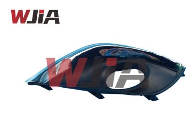 China 62256-6W80A 62257-6W80A Fog Lamp Cover For Nissan SUNNY N17ZZ 2015- for sale