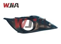 China 62256-6W80A 62257-6W80A Fog Lamp Cover For Nissan SUNNY N17ZZ 2015- for sale
