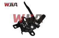 China 57310FG011 High Strength Anti Corrosion Front Hood Lock Latch Assembly Direct Replacement Fit For Subaru Impreza WRX STI 2008‑2014 Turbo Stable Closure Perfect Mounting Hole Position for sale