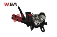 China 57310FG011 High Strength Anti Corrosion Front Hood Lock Latch Assembly Direct Replacement Fit For Subaru Impreza WRX STI 2008‑2014 Turbo Stable Closure Perfect Mounting Hole Position for sale