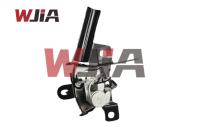 China 57310FG011 High Strength Anti Corrosion Front Hood Lock Latch Assembly Direct Replacement Fit For Subaru Impreza WRX STI 2008‑2014 Turbo Stable Closure Perfect Mounting Hole Position for sale
