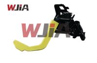 China 65601‑6LA0B Premium Replacement Hood Latch Assembly Direct Fit For Nissan Sentra Sylphy B18 2020‑2023 Sturdy Steel Body Hood Lock Without Anti Theft Sensor OE Standard Aftermarket Spare Part for sale