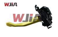 China 65601‑6LA0B Premium Replacement Hood Latch Assembly Direct Fit For Nissan Sentra Sylphy B18 2020‑2023 Sturdy Steel Body Hood Lock Without Anti Theft Sensor OE Standard Aftermarket Spare Part for sale