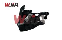 China 5351012C01 High Durability OE Replacement Hood Latch Assembly With Alarm Sensor For Toyota Corolla 2020‑2023 Anti Rust Direct Fit Auto Body Repair Spare Parts for sale