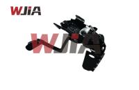 China 5351002770 Premium Aftermarket Replacement Hood Latch Assembly No Alarm Sensor Direct Bolt On For Toyota Corolla GR Corolla Wear Resistant Auto Body Aftermarket Spare Components for sale
