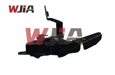 China 5351002770 Premium Aftermarket Replacement Hood Latch Assembly No Alarm Sensor Direct Bolt On For Toyota Corolla GR Corolla Wear Resistant Auto Body Aftermarket Spare Components for sale