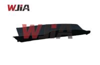 China 8149706070 Tail Lamp Inner Access Panel Oem Style Replacement Fit For Toyota Camry 2021 To 2024 Us Built Full Led Taillight Robust Abs Plastic Hassle Free Clip In Installation Relia for sale