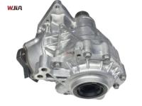China 33100‑3KV0A Durable Sealed Precision Transfer Case Assembly For Nissan & Infiniti for sale