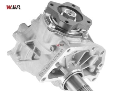 China 33100‑3KV0A Durable Sealed Precision Transfer Case Assembly For Nissan & Infiniti for sale