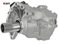 China 33100‑3KV0A Durable Sealed Precision Transfer Case Assembly For Nissan & Infiniti for sale