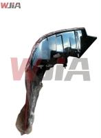 China 26559-5U50A Rear Left Tail Lamp Assembly For Nissan Sylphy B17Z for sale