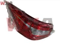 China 26559-5U50A Rear Left Tail Lamp Assembly For Nissan Sylphy B17Z for sale