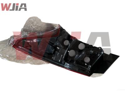 China 26559-5U50A Rear Left Tail Lamp Assembly For Nissan Sylphy B17Z for sale