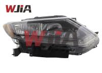 China 26075-4CL0A 26025-4CL0A Front Headlight  For Nissan 2014-2016 X-Trail for sale