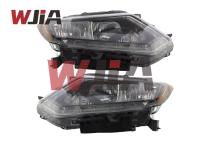China 26075-4CL0A 26025-4CL0A Front Headlight  For Nissan 2014-2016 X-Trail for sale