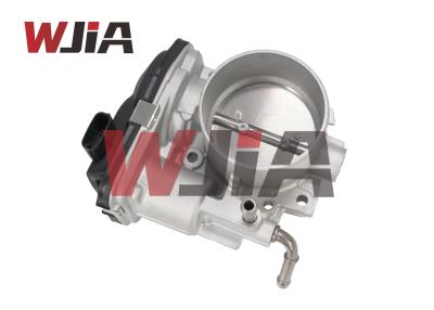 China 22030-25010 Body Assembly Throttle For Toyota Camry 2018-2022  RAV4 2019-2022 for sale